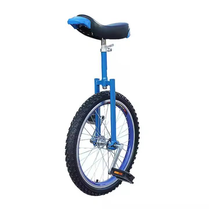 How to Choose the Best Unicycle Bicycle for Your Needs