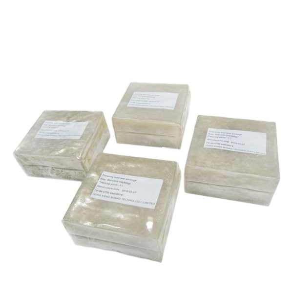 Freezing Test Packages for Refrigerators - ISO Standard