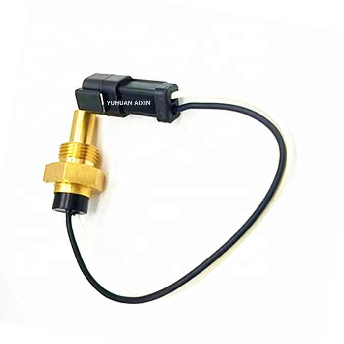 118-5144 Coolant Temperature Sensor Switch for D9R Cooling System ...