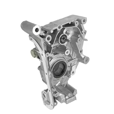 Mitsubishi 4D56/4D55 Oil Pump MD181581 Replacement for L200, Pajero ...