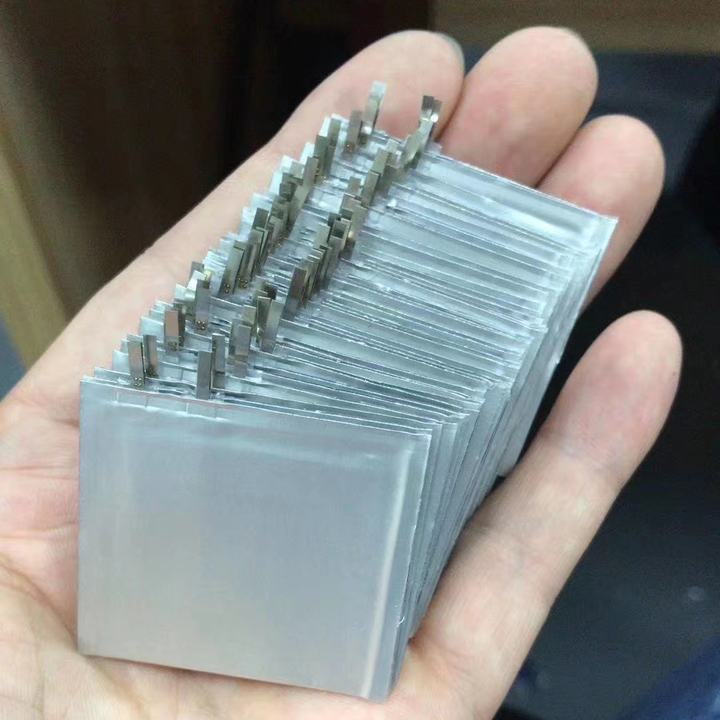 Small Lithium Ion Batteries - 100mah to 10000mah