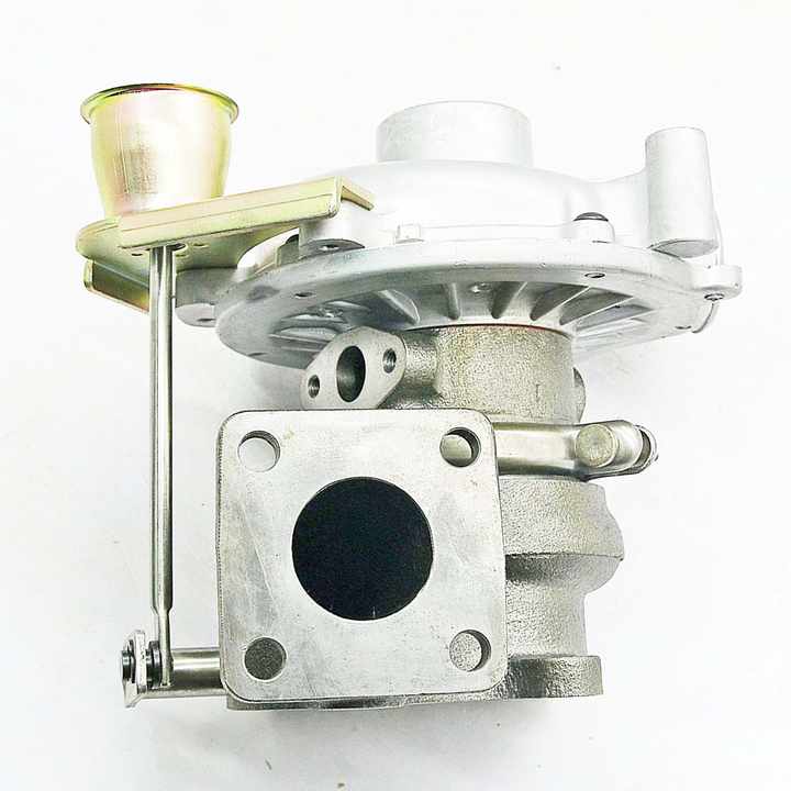 DMAX RHF4 turbo para Isuzu 4JA1 2.5L Diésel (2002-2016) garantía 12 meses