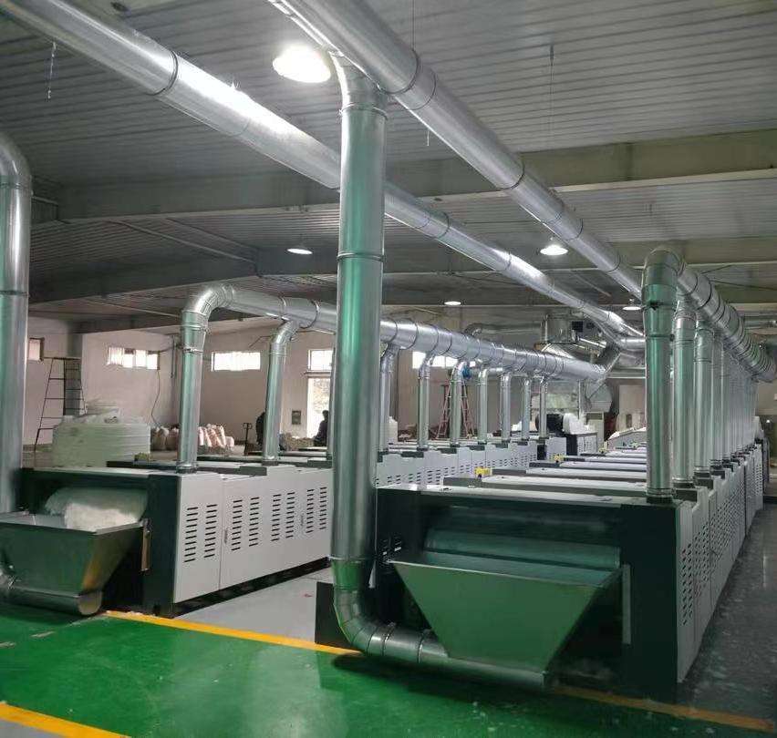 Cotton Waste Recycling Machine| Alibaba.com