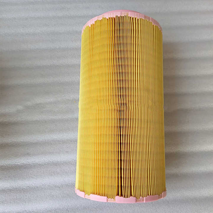 SDLG G9138F Motor Grader Original Air Filters - Reliable Performance