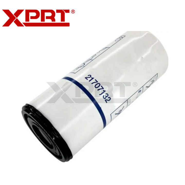 Truck Diesel Engine Oil Filter 21707132 31372212 for Volvo Trucks ...