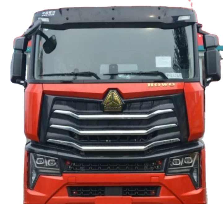 YG1671110010 HOWO Nx400 Front Bonnet - High-Quality Replacement