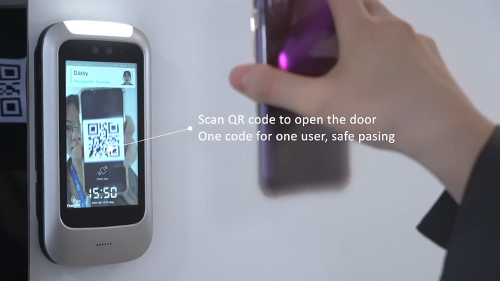 3D Face ID Access Control - Secure and Efficient Solutions
