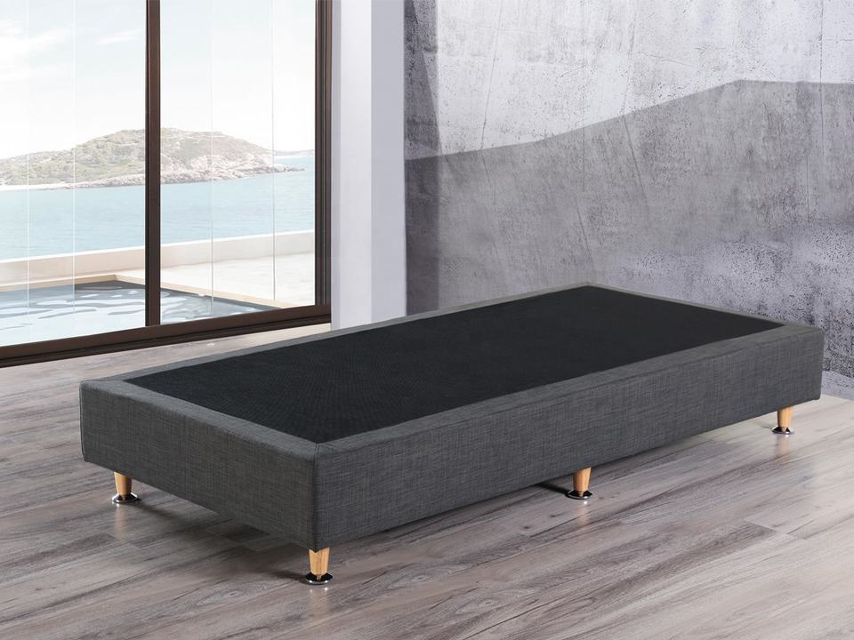 Shop Our Modern Wood Hotel Bed Base for Sale - Simple Bed Designs