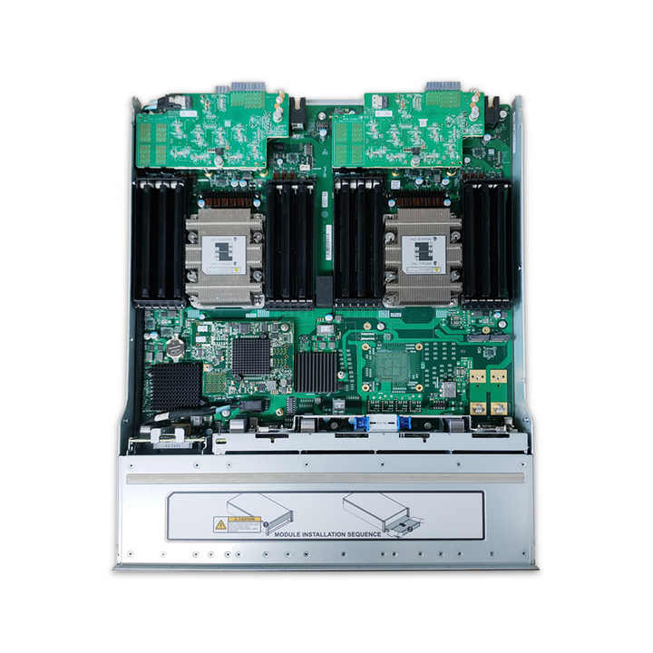 For Xfusion 4U AI Computing GPU Server FusionServer G5500 G560 V5 Used ...