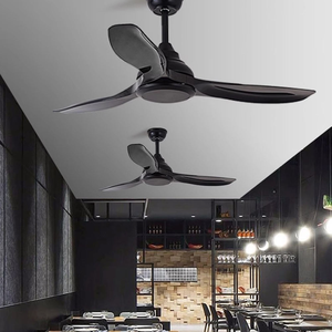 2025 National Ceiling Fan - Remote Control, 52 Inch