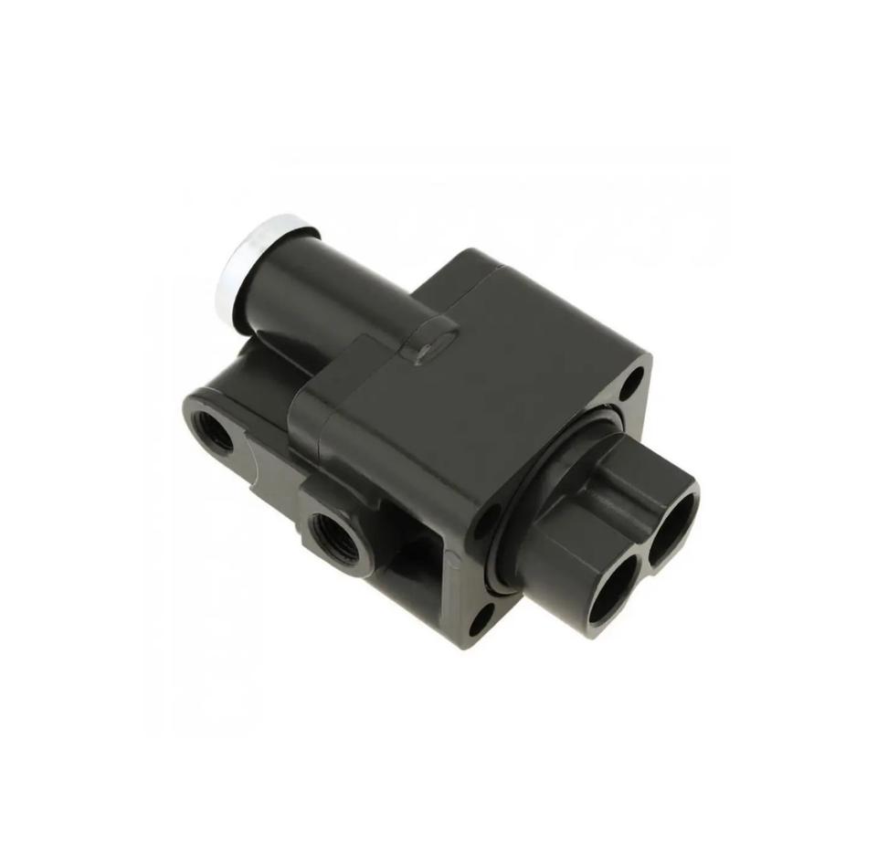 SV3368 Transmission Gearbox Multiport Valve OE 6038202043