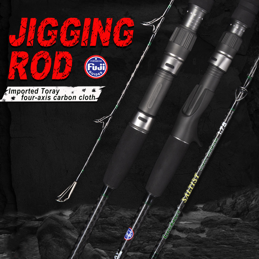 How to Choose the Best Ultra Light Fishing Rod for Squid