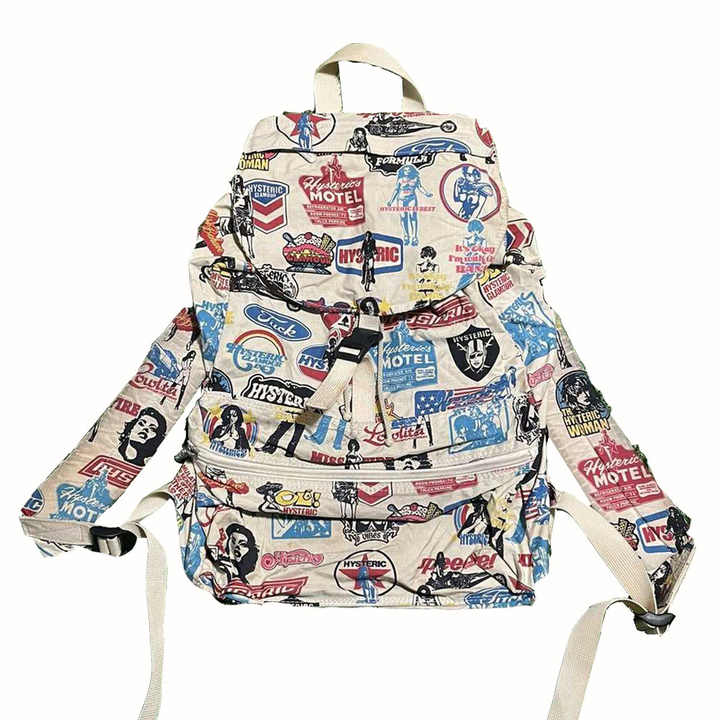 Cheap Price Hot Item Random Color Fashion Travel Polyester Custom ...