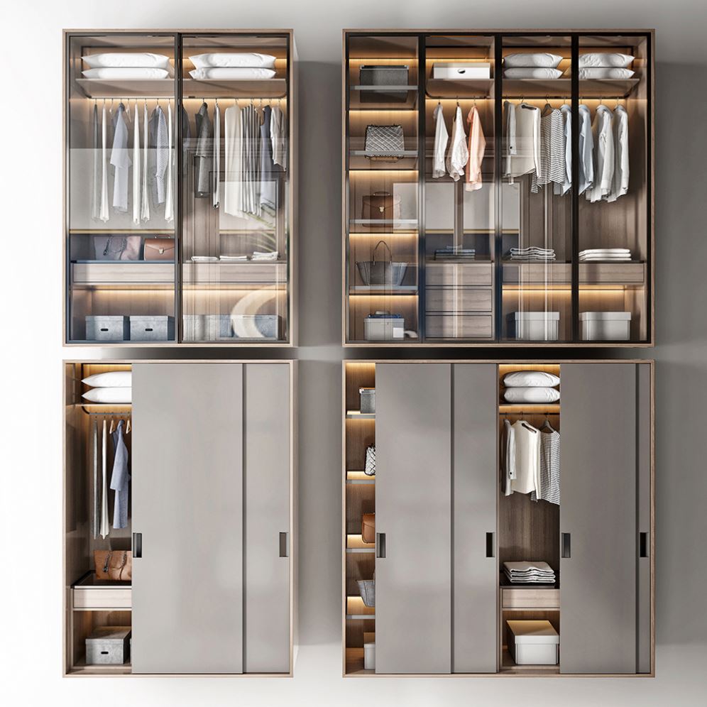 How to Choose the Best 5 Door Wardrobe: A Complete Buying Guide