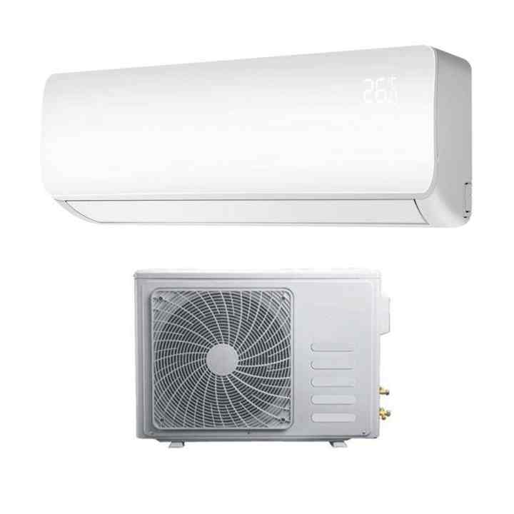 Midea 12000 BTU Split Air Conditioner with Remote & Heating
