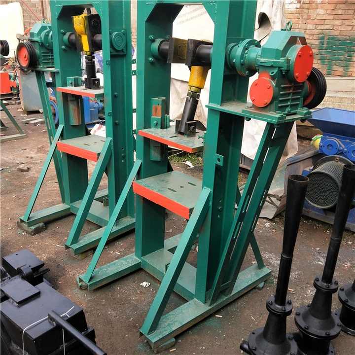 Earth Roof Tile Machine - Efficient Tile Press Solutions