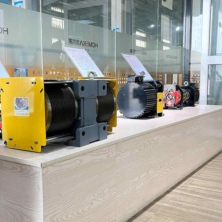 Electric Passenger Elevators Suppliers Automatic Lift Villa Elevator ...