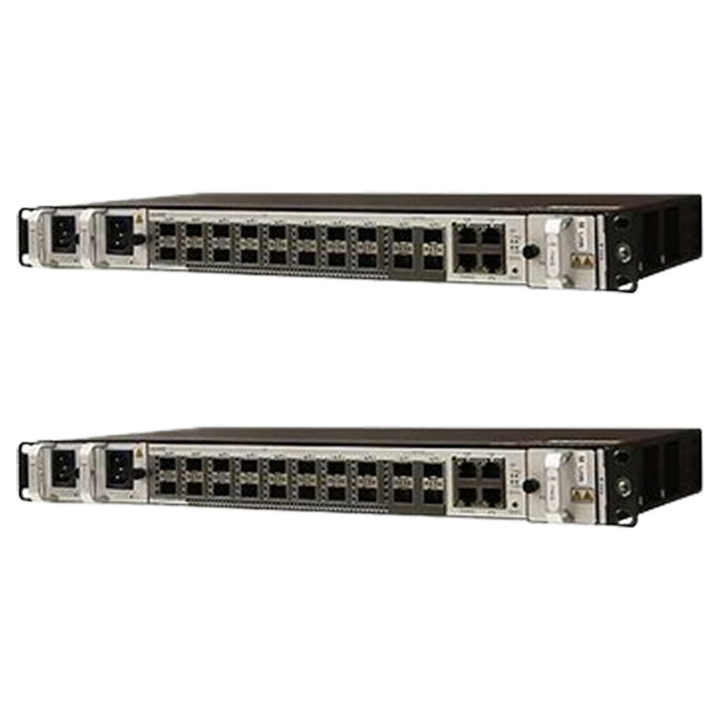 OptiXaccess-MA5801S-GP16-H2 de acceso óptico con un solo OLT, el mejor ...