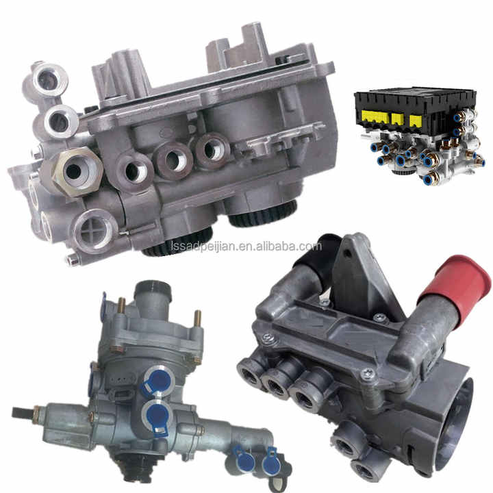 truck air brake valves for wabco anti lock brake system for wabco knorr ...