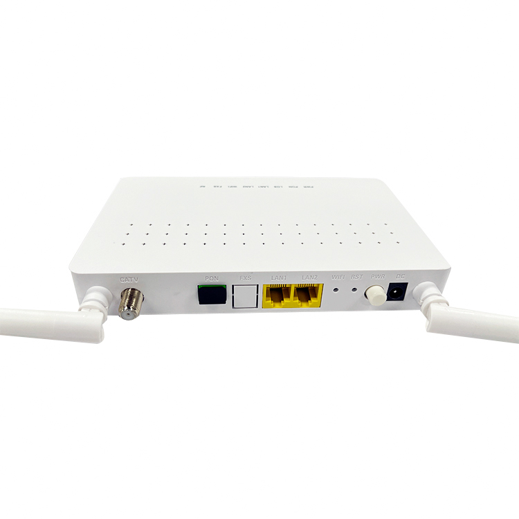 ZX8102WT EPON Gpon Onu Ont Epon Onu Wifi Manufacturers and Suppliers ...