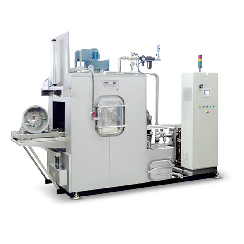 Electric Industrial High Pressure Water Pump Spray Cleaning Machine ...