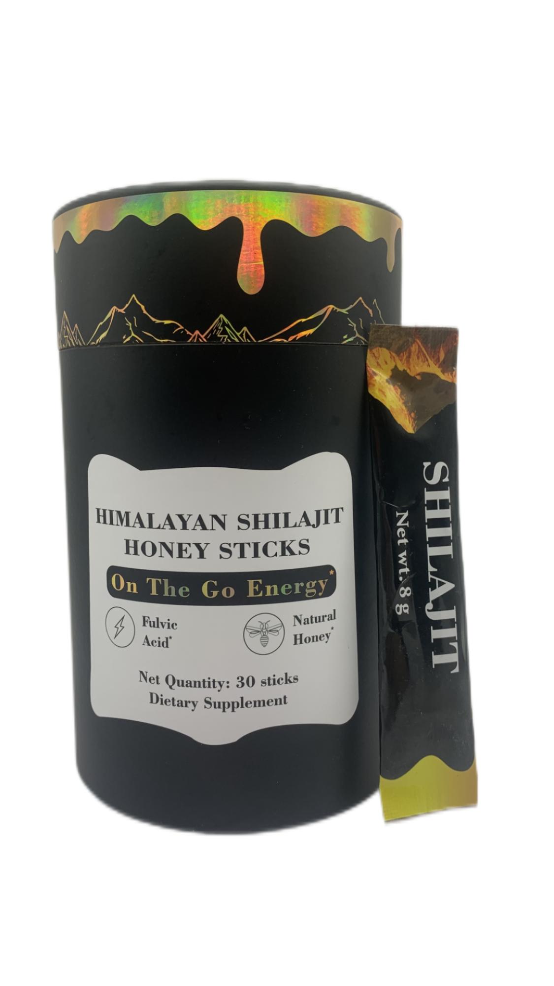 How to Choose the Best Silajit Honey: A Complete Buying Guide