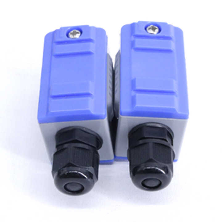 TUF-2000B+TS-2 Digital Ultrasonic Liquid Flowmeter Range DN15mm-100mm ...