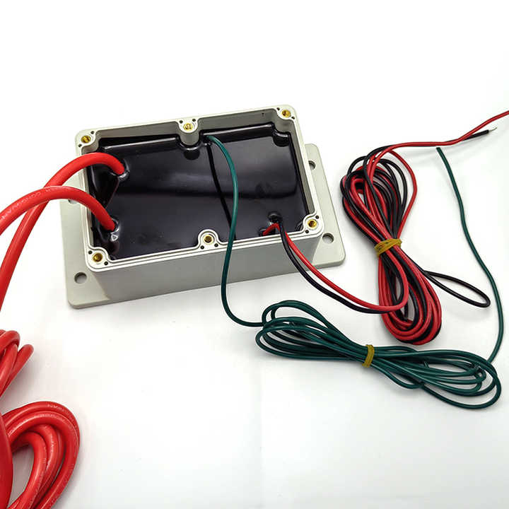 AC220V +/- 30KV Bipolar Plasma Generator - High Ion Output