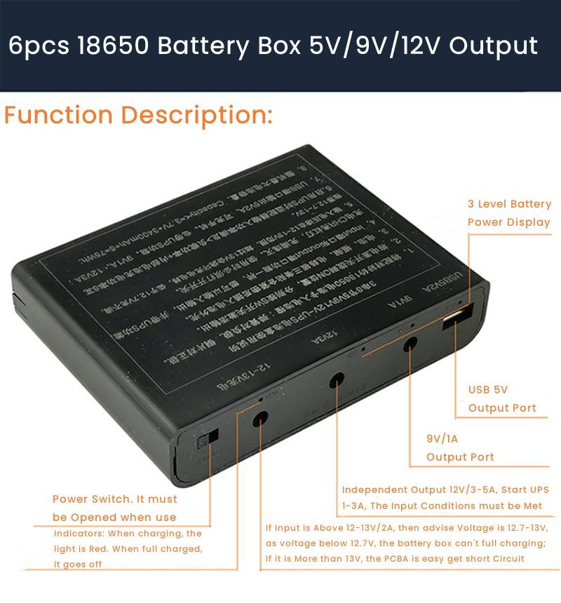 How to Choose the Best 18650 Power Bank Case: A Complete Buyer's Guide