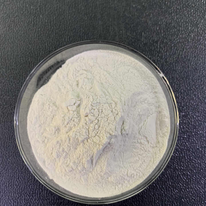 BR-007 Modified Amino Acid Gypsum Retarder Can Be Combined with Most ...