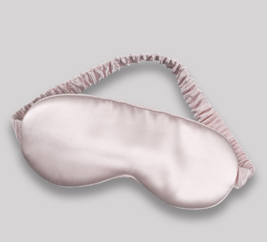 Wholesale Sleep Masks - 3D Contour Memory Foam & Satin