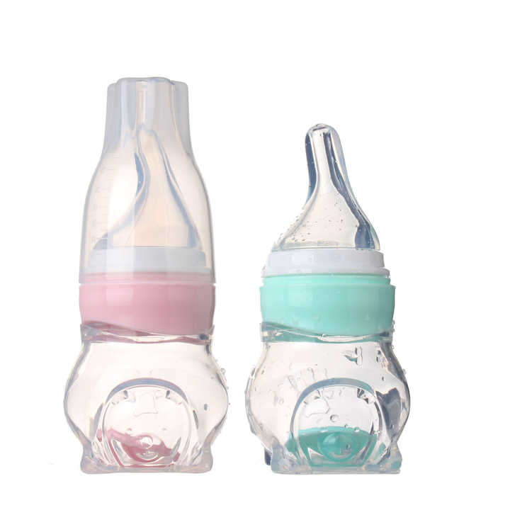 Bpa Free Anti Choking Baby PP Soft Silicone Pacifier Type Munchkin the ...