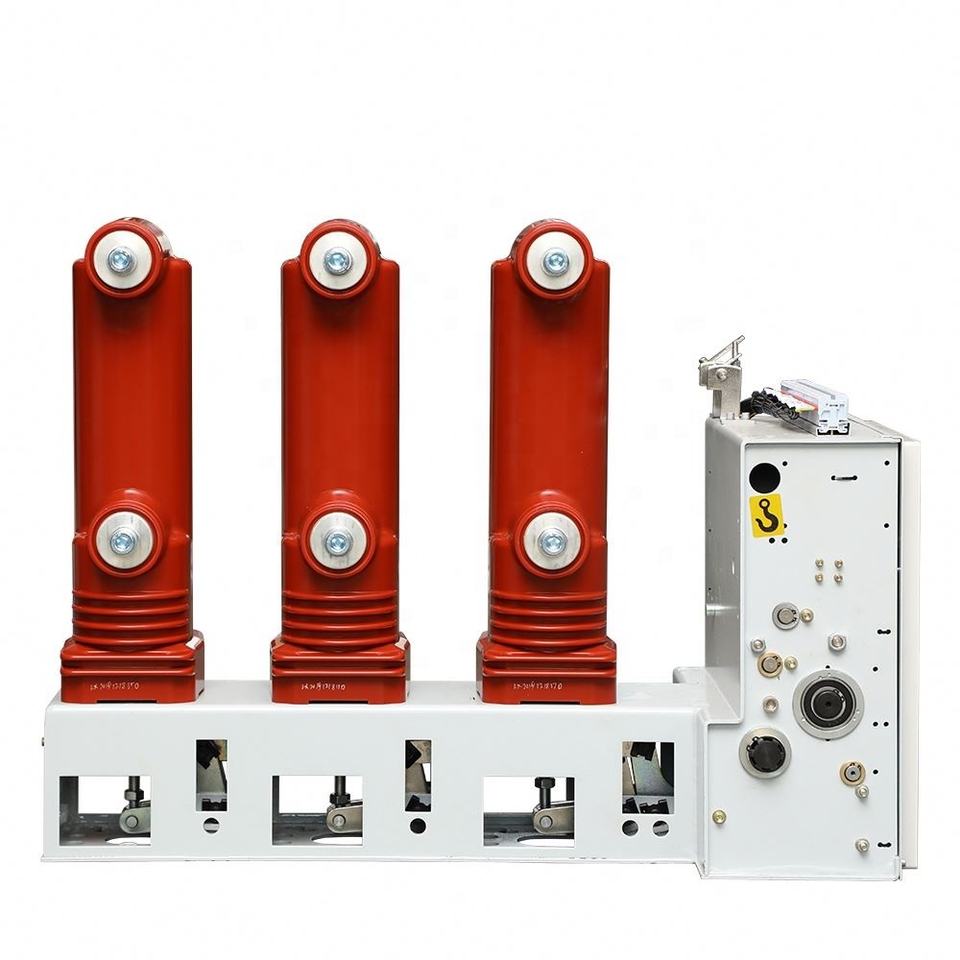 VCB 12KV 24KV Indoor Side-Mounted Vacuum Circuit Breaker| Alibaba.com