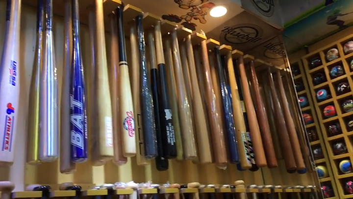 Custom Bbcor Factory Cheap Price Adult Bats Aluminum Baseball Bat Kit ...