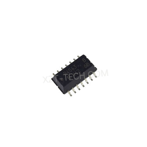 IC Chip / Semiconductor,Global IC Brand in Stock,Transistor / Mosfet ...