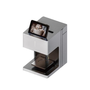 Coffee Printer Machine Price - Efficient 3D Printing Solutions