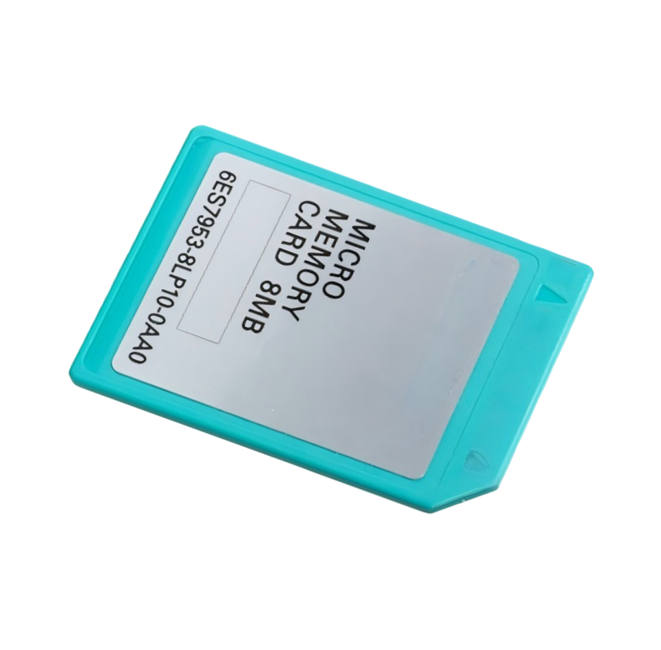 S7-300 Memory Card Full Series 6ES7953-8LG11-0AA0/8LJ30/8LJ20/8LG20 ...