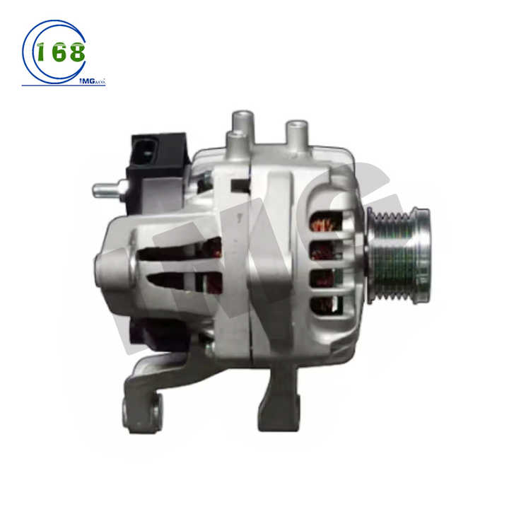 Chevrolet Sail 2015-2020 Alternator - High-Quality Replacement