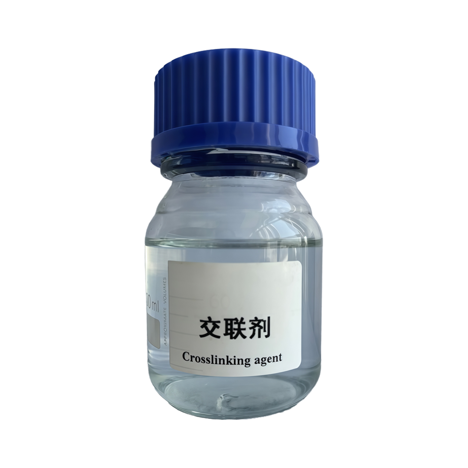 Crosslinking Agent Petroleum Additives & Chemical Auxiliary Agent ...