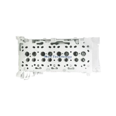 Deawoo完整气缸盖C16SE G15MF A15SMS T100 94581192 96351976 96351981 94707454 ...