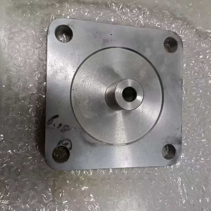 Komatsu D65 D70 Torque Converter Cover 14X-49-12330 14X-49-12340 Cover ...
