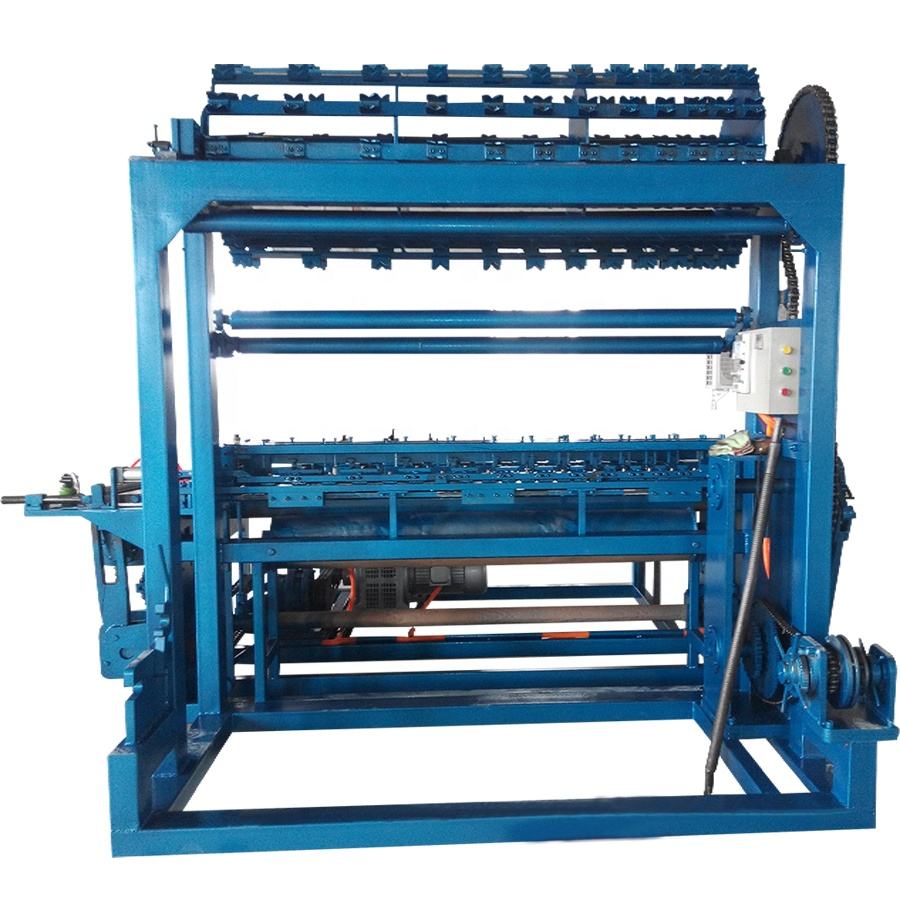 How to Choose the Best Wire Mesh Fence Making Machine: A Complete ...