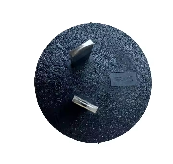 Hot Selling 16A Input Power Cord Cheap 2-Pin Polarized Plug for ...