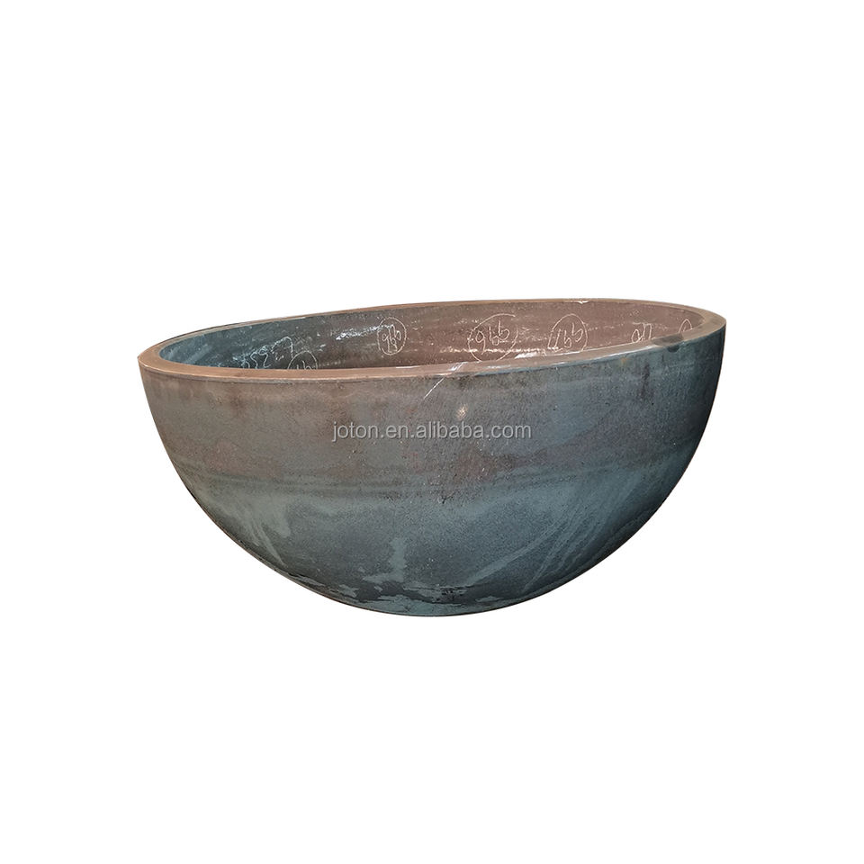 ASME Standard Carbon Steel Hemispherical Head for Boiler Pressure ...
