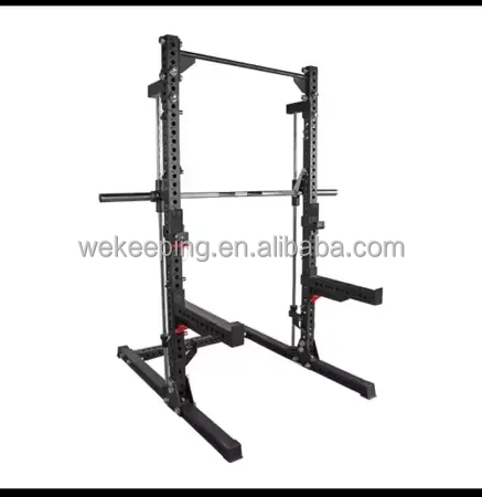 2025 Factory Power Rack Smith Attachment Factory New Design Rack ...