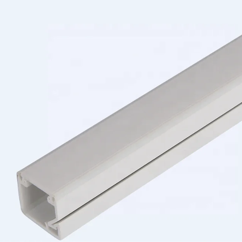PVC Outdoor Cable Trunking - Durable and Efficient Protection