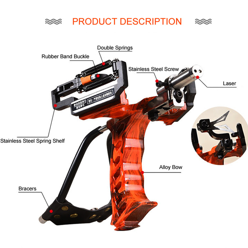 How to Choose the Best Wrist Rocket Slingshot: A Complete Buying Guide