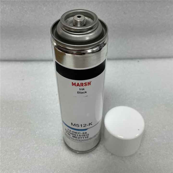365ml Compatible Marsh for Ink M512-K - Large Inkjet Printer