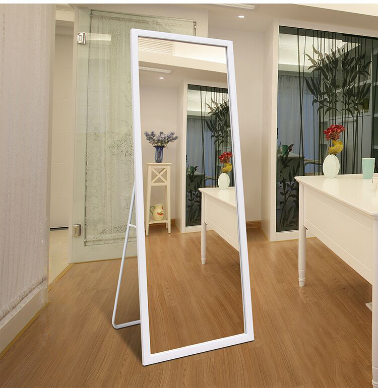 Shop for Stylish Modern Dress Mirrors - Perfect for Any Space