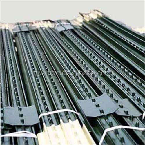 Studded T Posts - Durable and Eco-Friendly Fencing Solutions